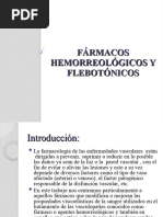 Flevomax 500mg Prospecto | PDF | Amamantamiento | El embarazo