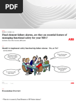 Hazard Hunt Campaign Outline | PDF | Safety | Workplace