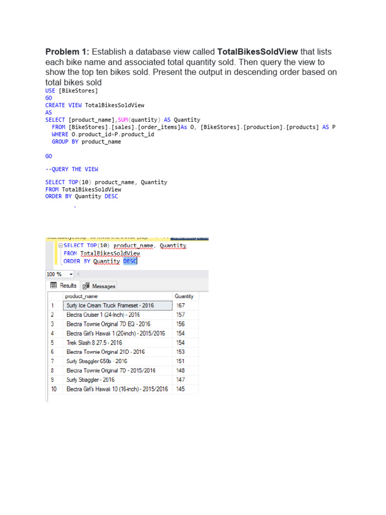 IT350 Kennedy Unit3 | PDF | Standard Deviation | Data Management