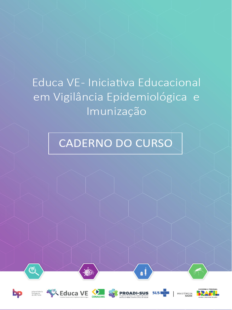 Caderno Do Curso Educa VE Auto | PDF