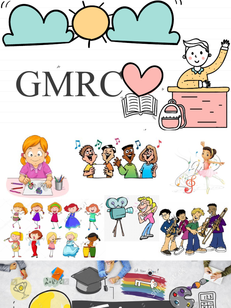 GMRC Talent | PDF