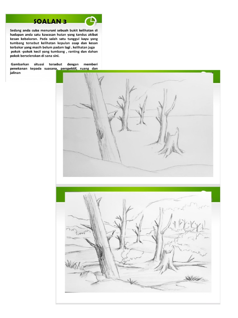 Soalan Percubaab PSV Tingkatan 5 Kertas 2 | PDF