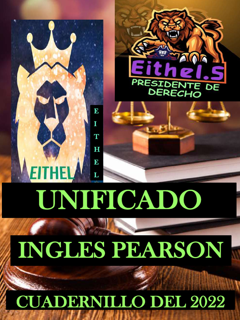 Unificado de Ingles Eithel 2022 | PDF | Food And Drink | Foods