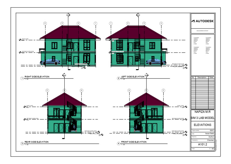 Revit Sample Models Download Free Pdf Queensland Heritage Register