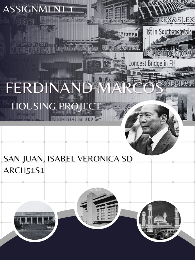 Assignment 1 Housing Project | PDF