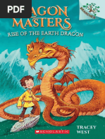 Dragon Masters | PDF