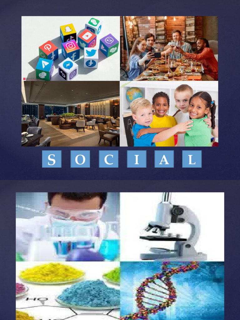 Social Science | PDF