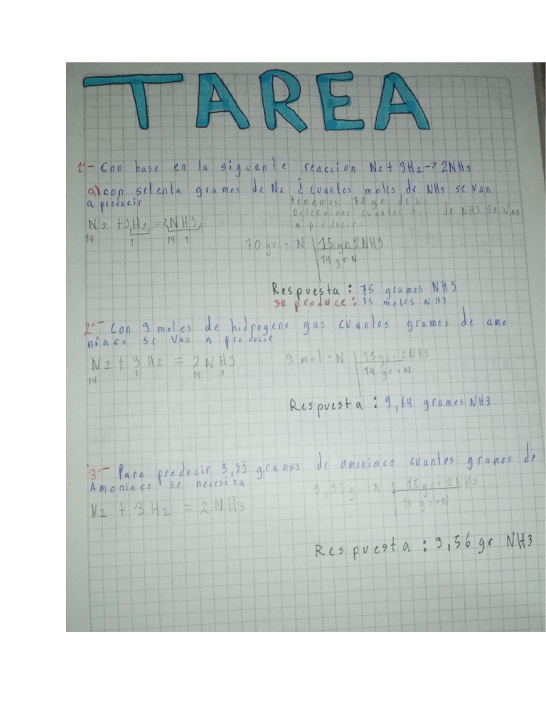 Mol Masa | PDF