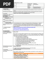 Indicators PMES 2024-2025 | PDF