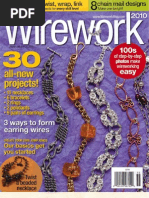 Step by Step Wire Jewelry | PDF