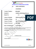 WSH Risk Management Code of Practice | PDF | Risk | Occupational Safety ...
