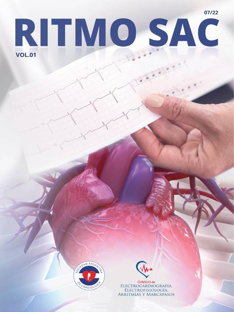 Ritmo SAC 1 | PDF