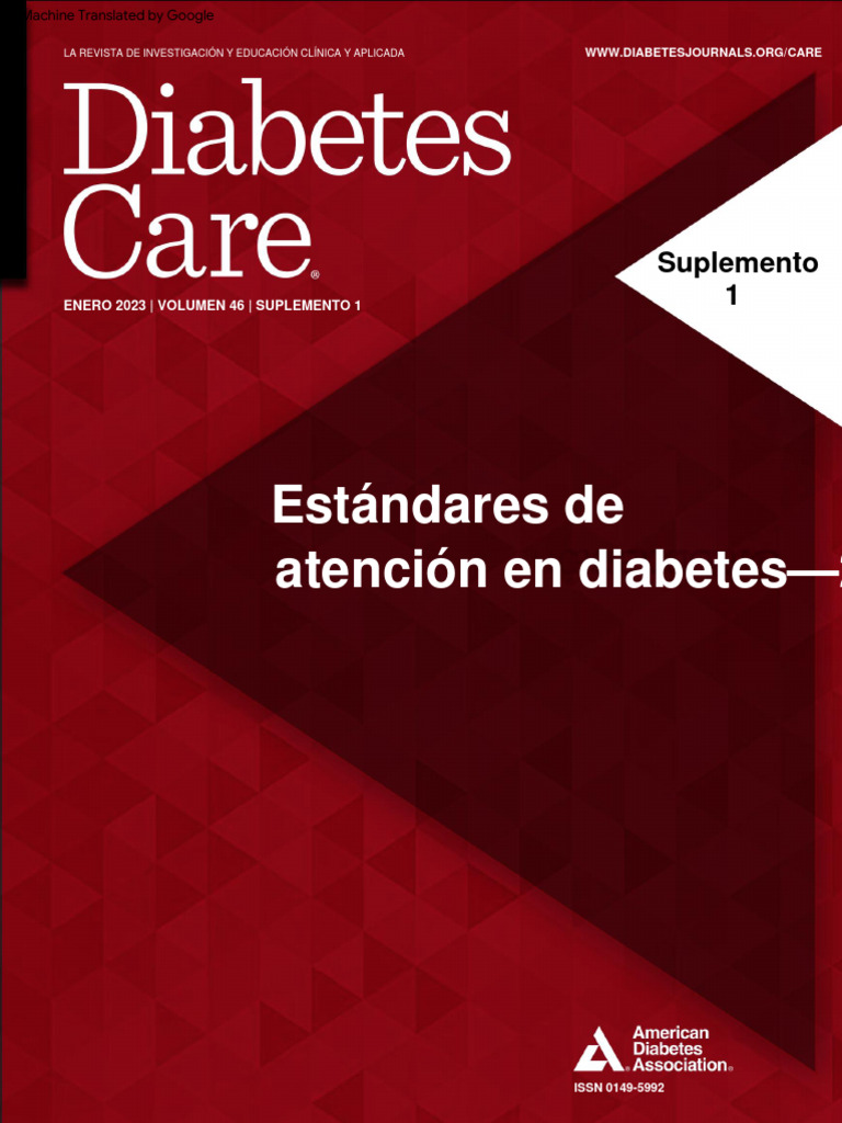 ADA 2023. Comprimido 1 | PDF