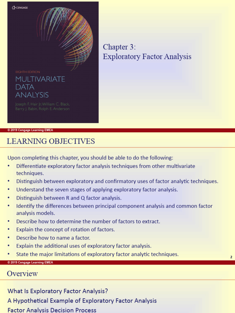 Chapter03 MDA 8e | PDF