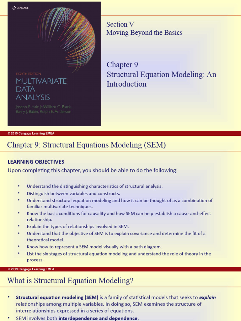 Chapter09 MDA 8e | PDF