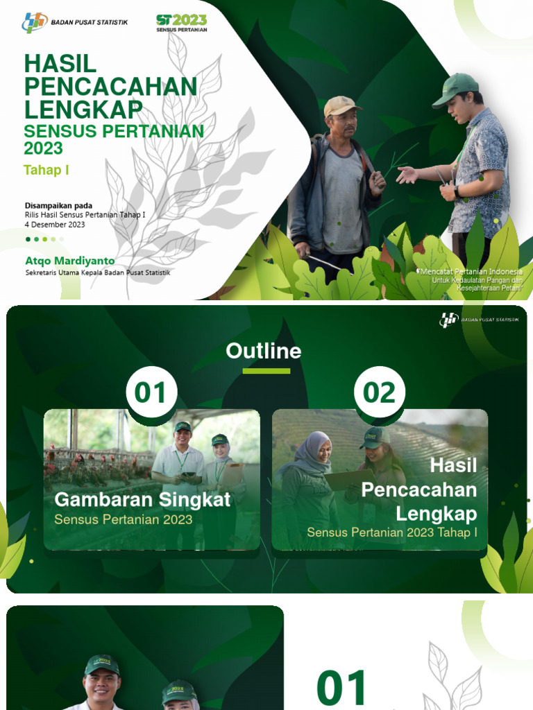 Materi Brs 2023 12 04 | PDF