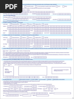 Boi Nominee Form | PDF