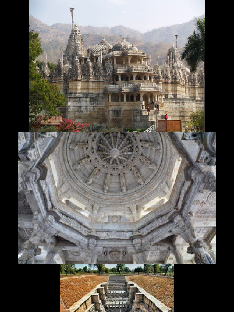 Monuments - Album | PDF