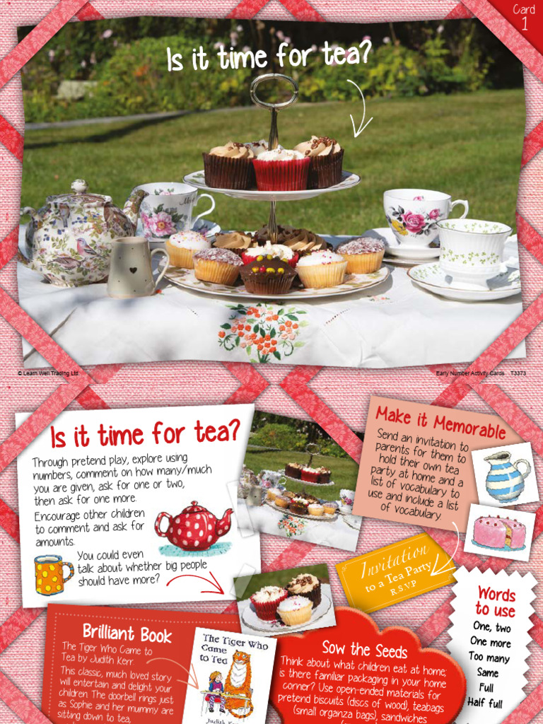 Maths Activity Cards FREE DOWNLOAD CARDS | PDF