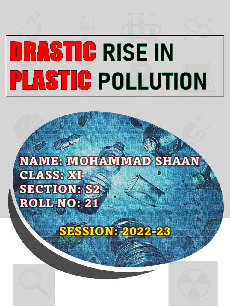 Bio Cover | PDF