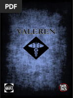 The Cult of Vecna - The Homebrewery | PDF