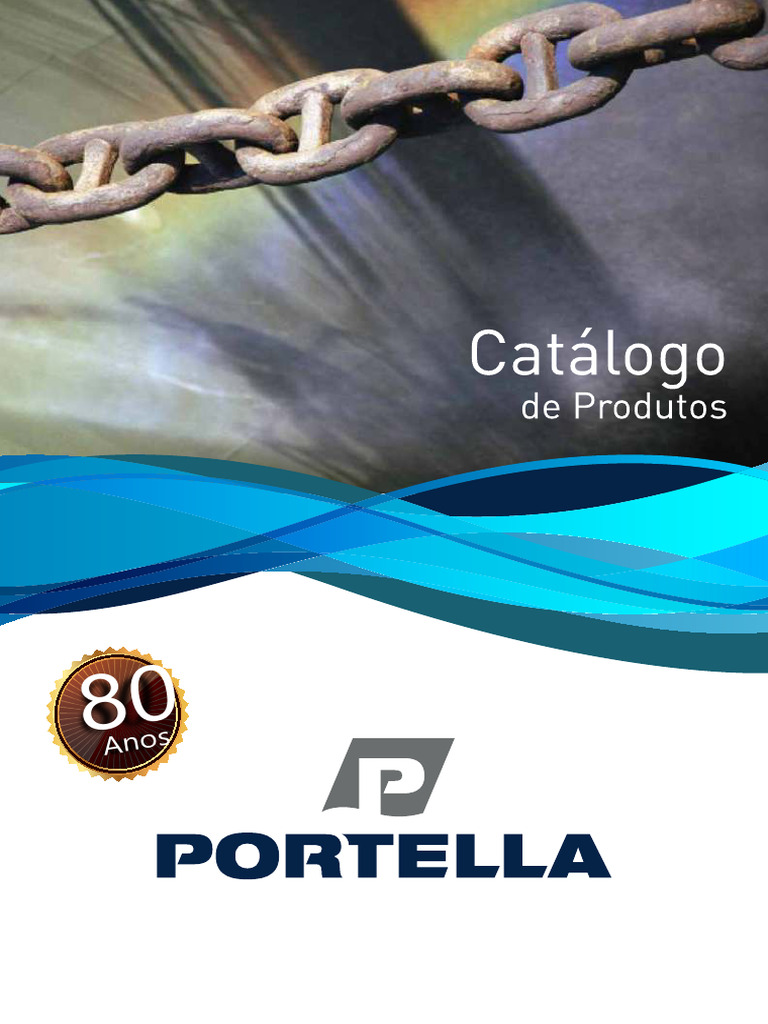 Portella Catalogo | PDF
