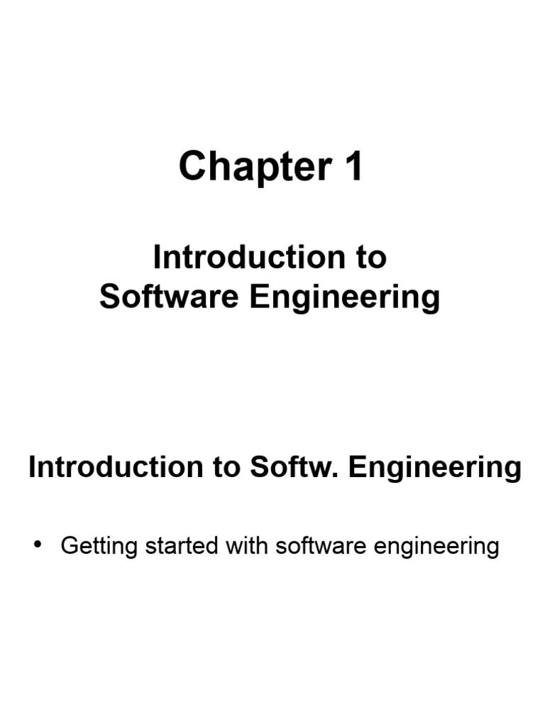 Int 1 | PDF | Engineering | Software
