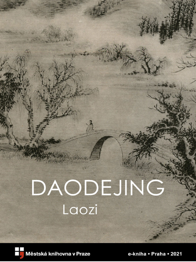 Daodejing | PDF