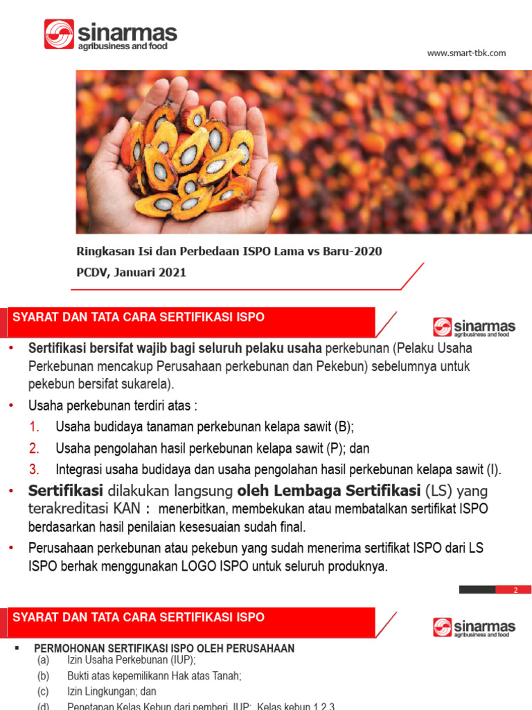 Highlight New ISPO - Rev2 | PDF