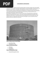 API STD 650 - Shell Nozzles (In) : Standards Flanged Fitting | PDF ...