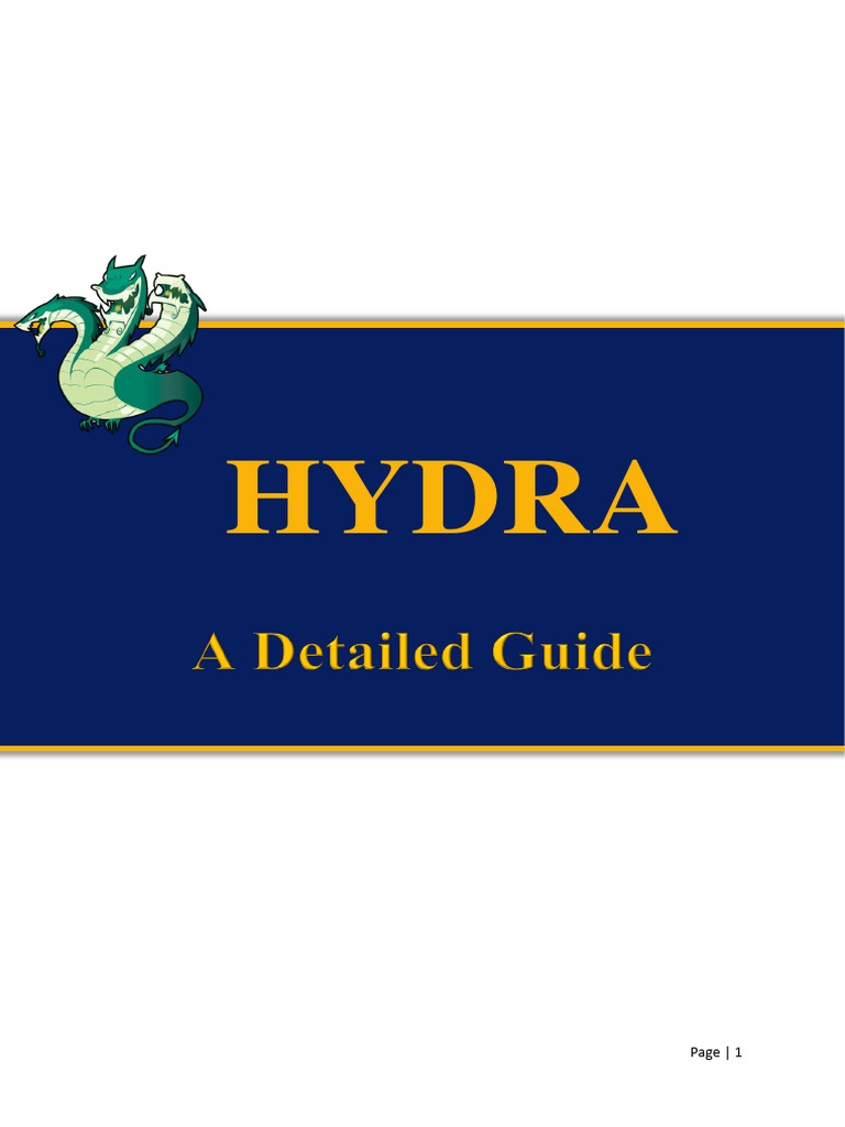 Hydra Brute Force Password 1706423384 | Download Free PDF | File ...
