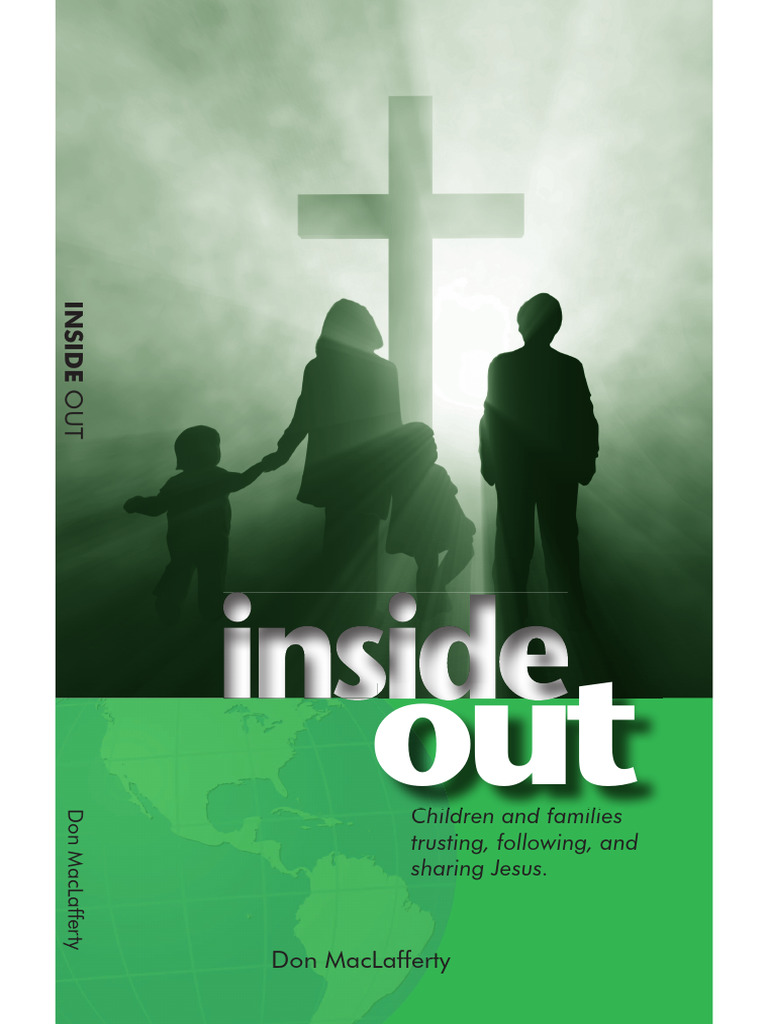 Inside Out | PDF