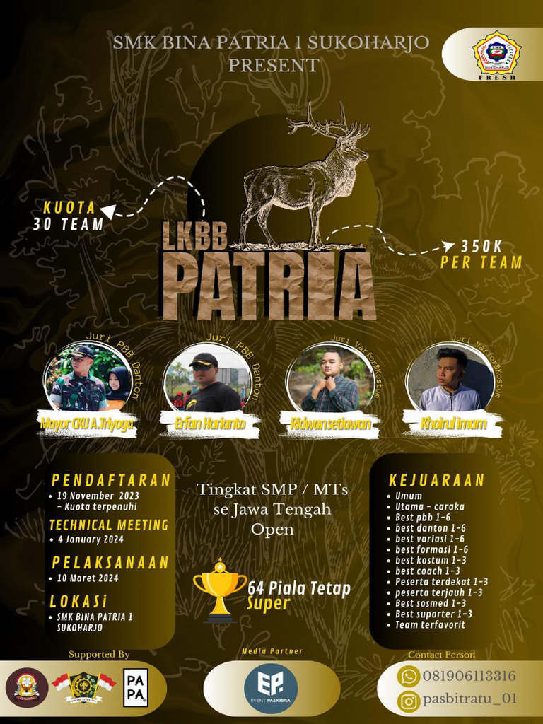 Storytelling Pinokio | PDF