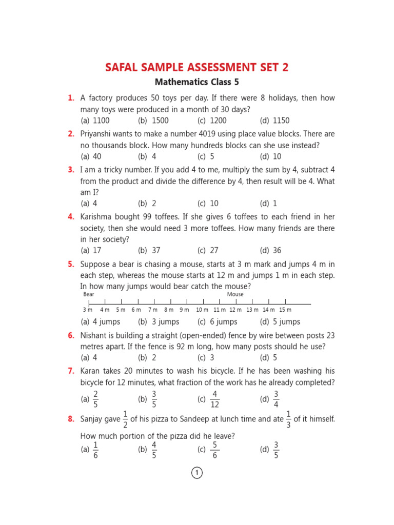 Set 2 Question | PDF
