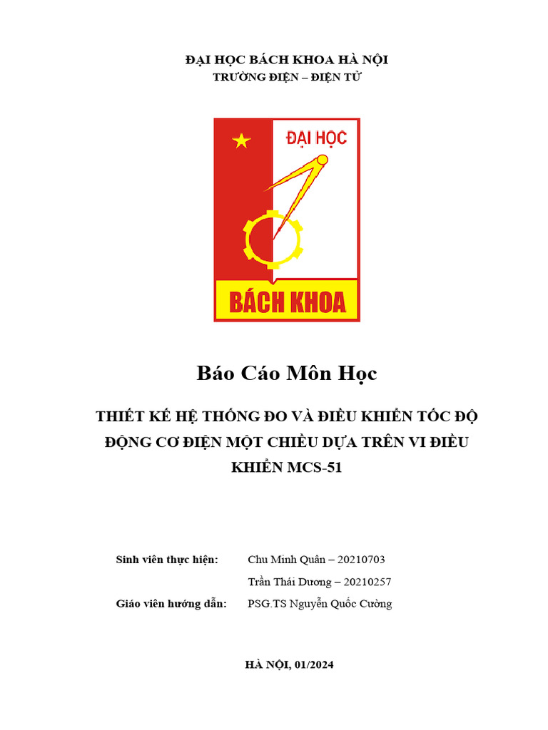 EE3480 G1 Final | PDF