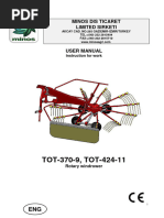 Darshan Handles | PDF | Extrusion | Metals