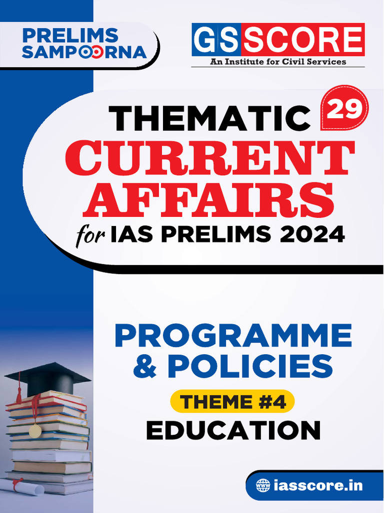 Schemes - Education | PDF