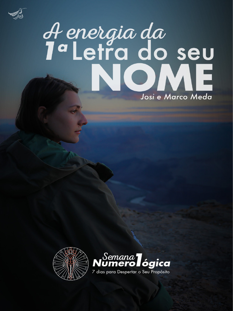 A Primeira Letra Do Seu Nome | PDF | Números | Liberdade