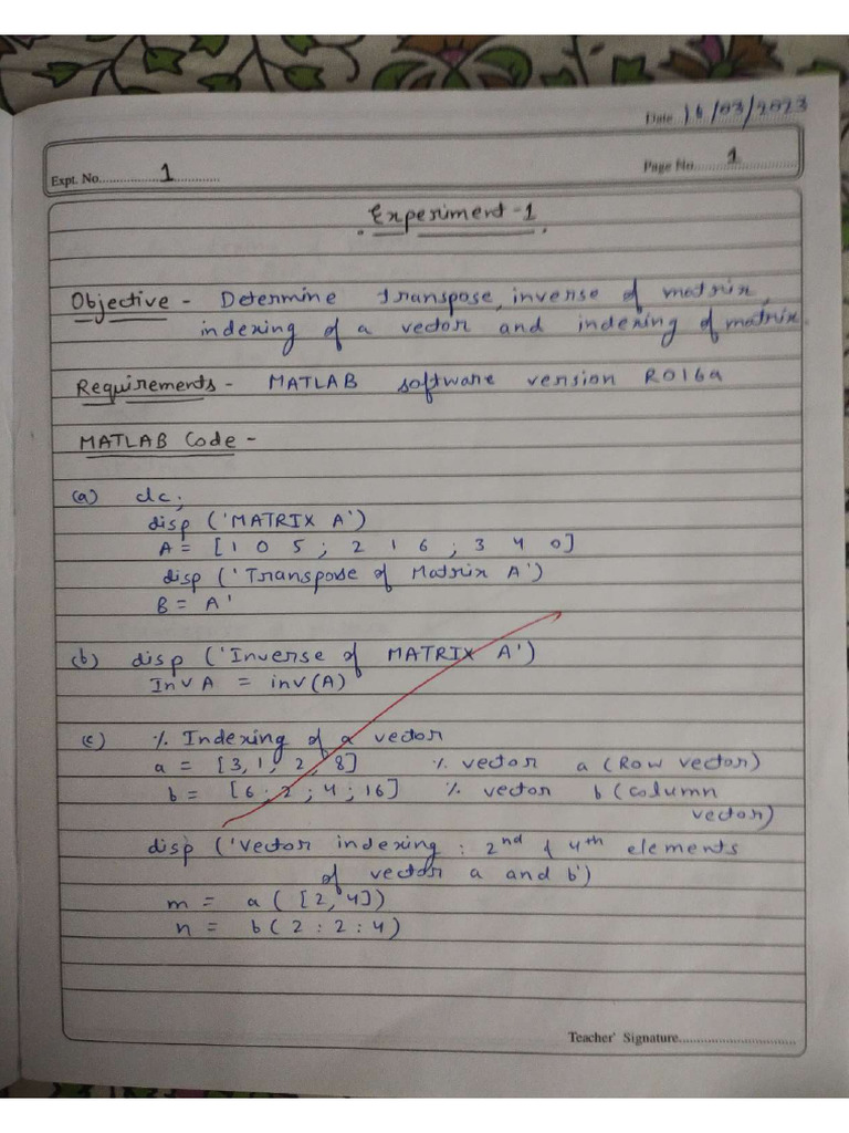 Control System | PDF