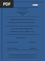 Ippb Unfreeze Form | PDF | Authentication | Access Control