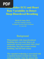 Respiratory Distress Observation Scale | PDF | Breathing | Palliative Care