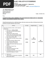 Soalan Peperiksaan Integriti CIDB | PDF