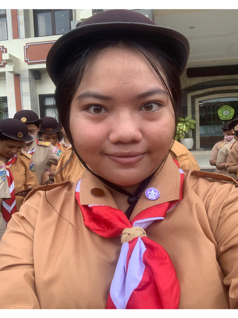 Bukti Kehadiran Pengukuhan SBH | PDF