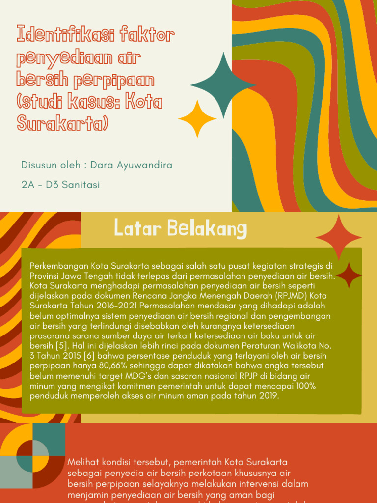 Dara Ayuwandira | PDF