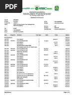 PSC Certificate Correction Form | PDF