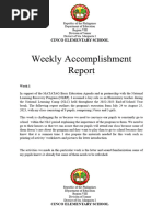 Learners Individual Record and Attendance S.Y. 2024 2025 | PDF ...