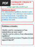 Comprendre les Carences Alimentaires | PDF | Malnutrition | Vitamine