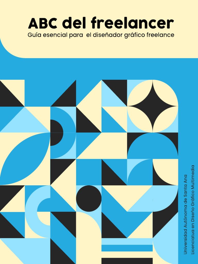 ABC DEL FREELANCER - Guía Esencial para El Diseñador Freelance | PDF ...