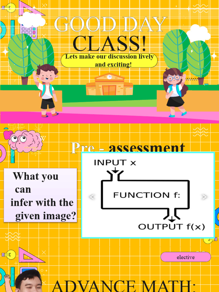ELECTIVE 10 W2 - Day1 - IMs | PDF