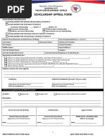 Updated Non-Programmable Calculators List | PDF